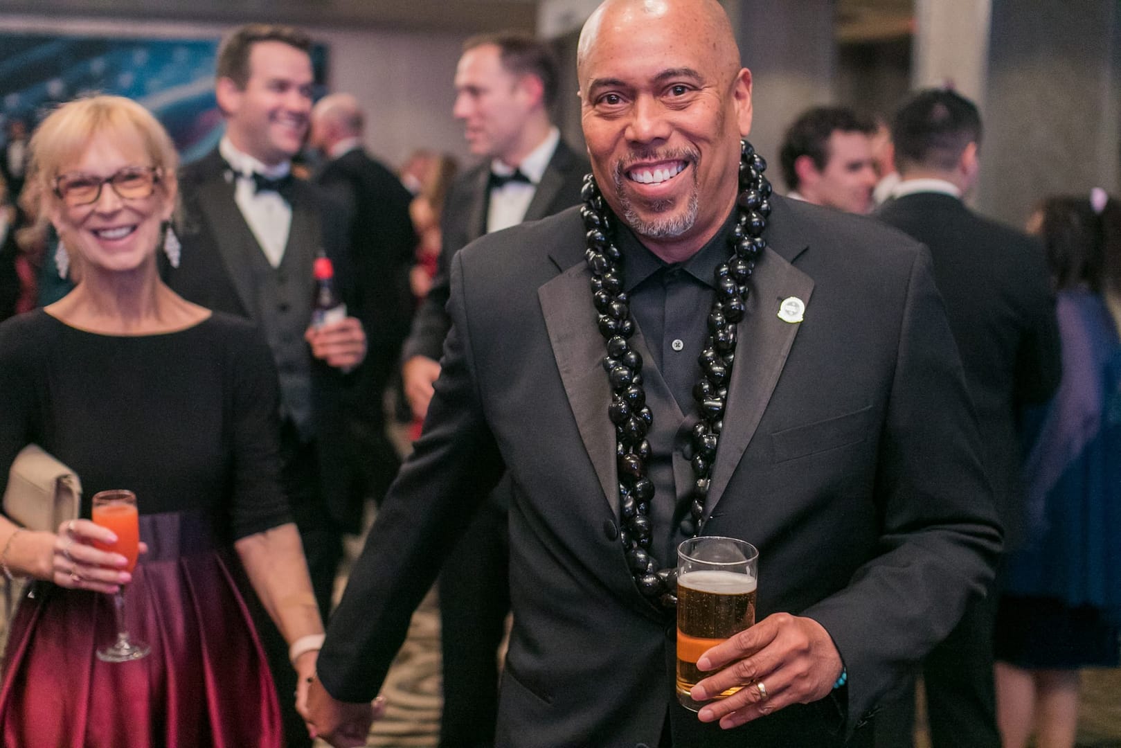 VETRANS_252 - Forces in Business Awards