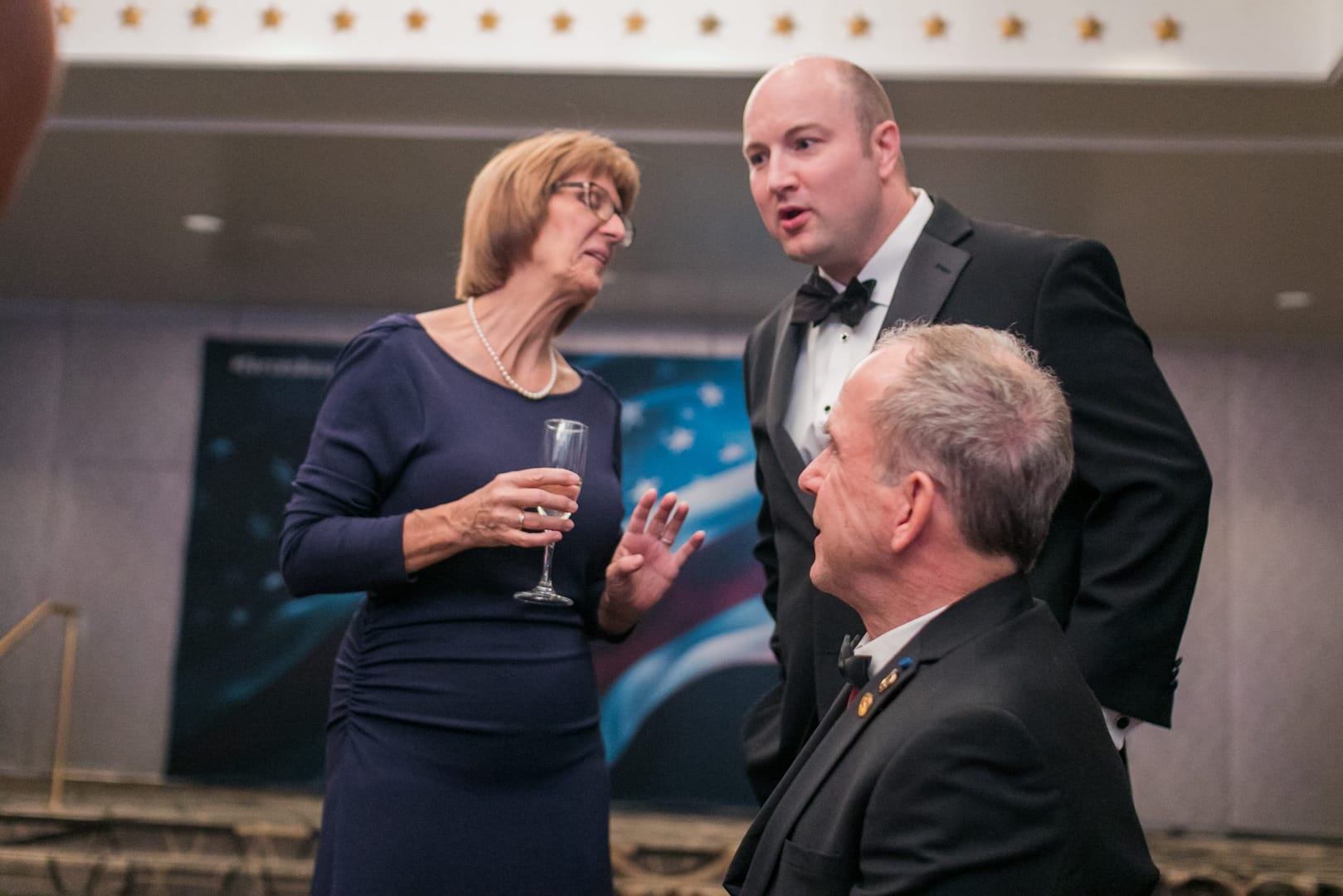 VETRANS_266 - Forces in Business Awards