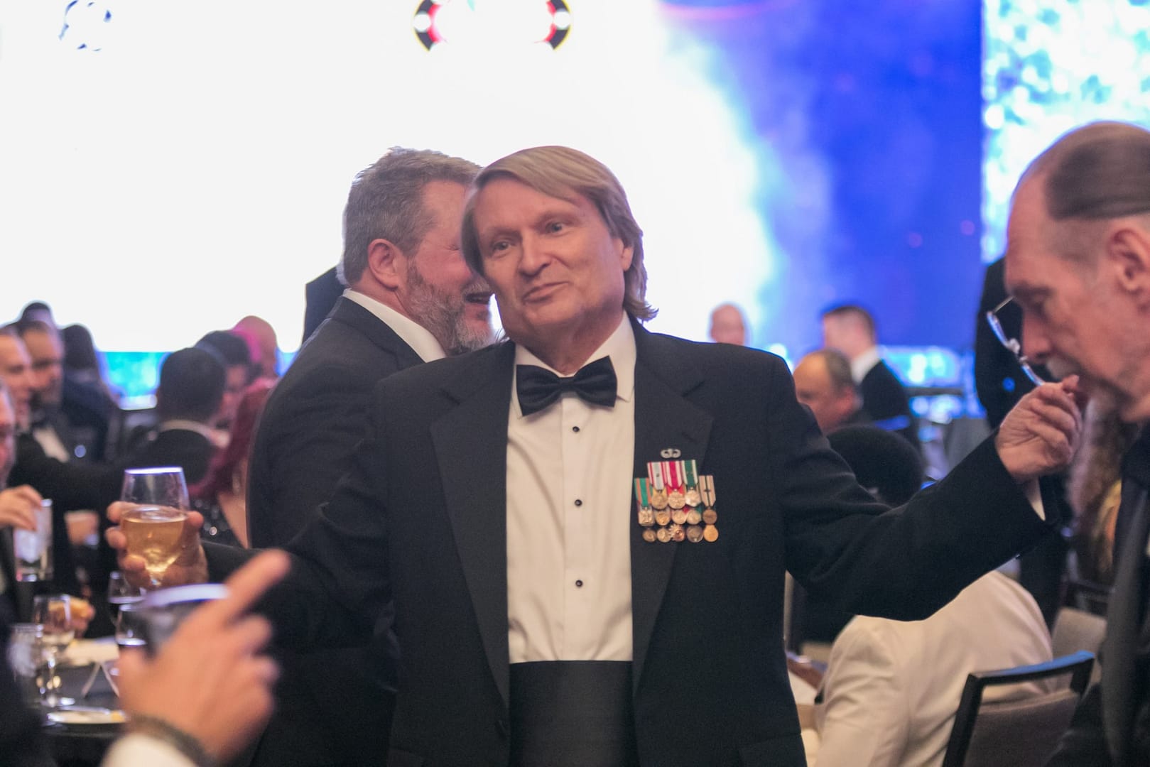 VETRANS_355 - Forces in Business Awards