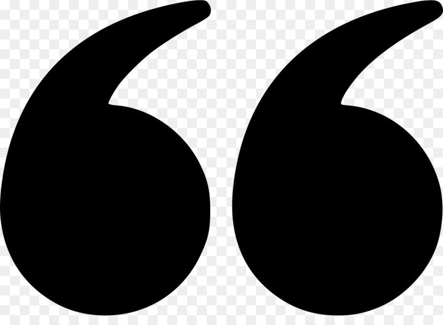 quotation marks png
