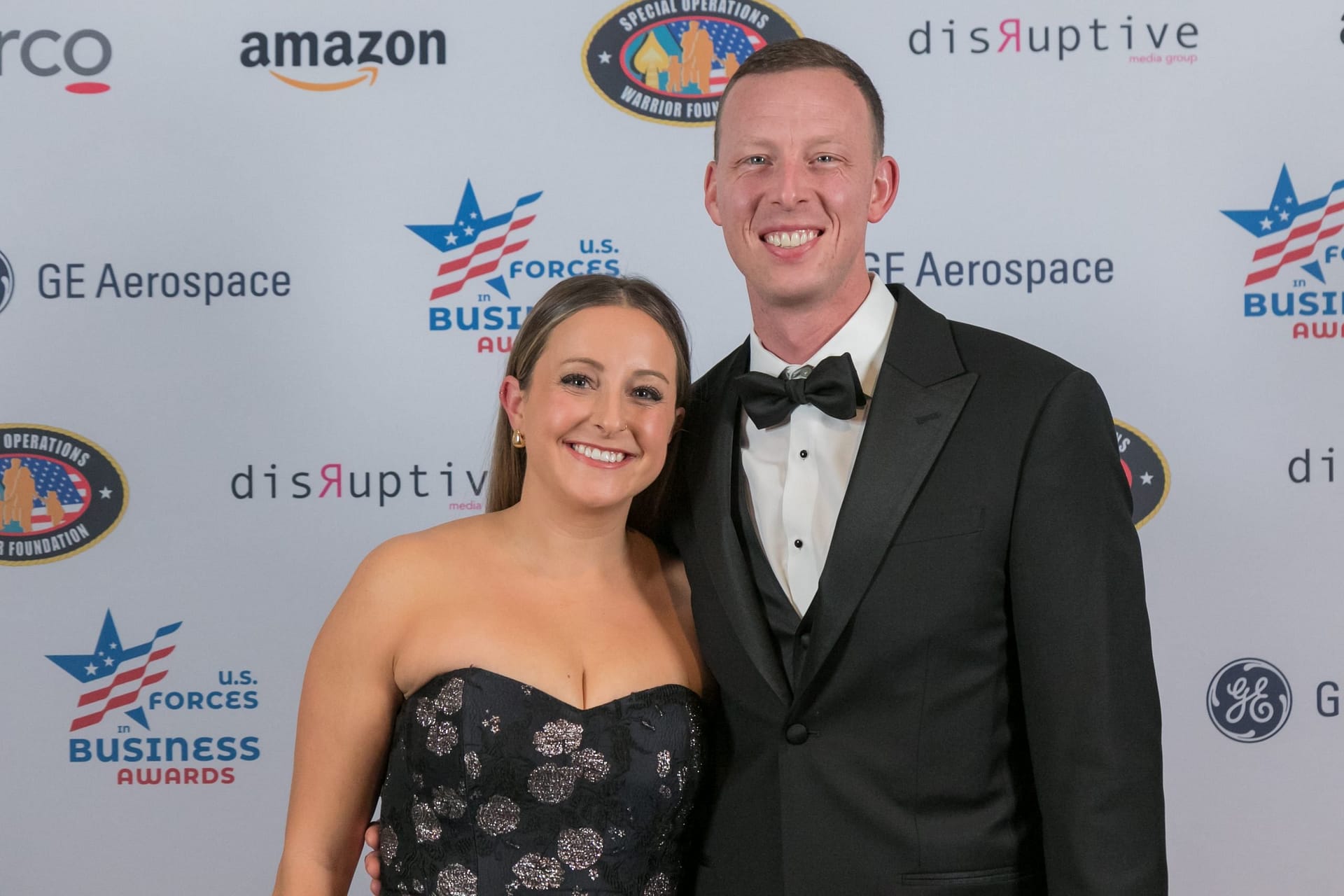 VETRANS_058 - Forces in Business Awards